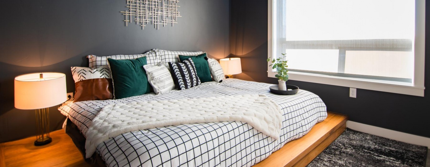 View All Floor Plans | Quattro