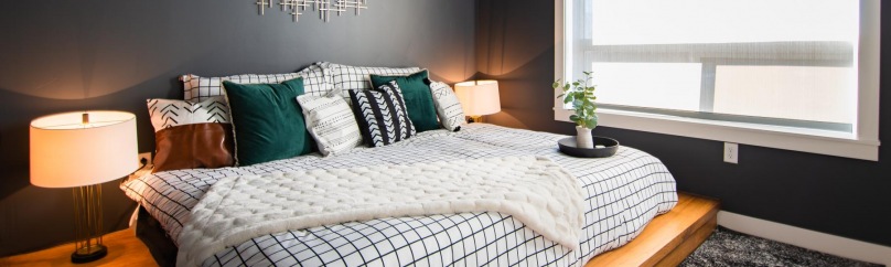 View All Floor Plans | Quattro